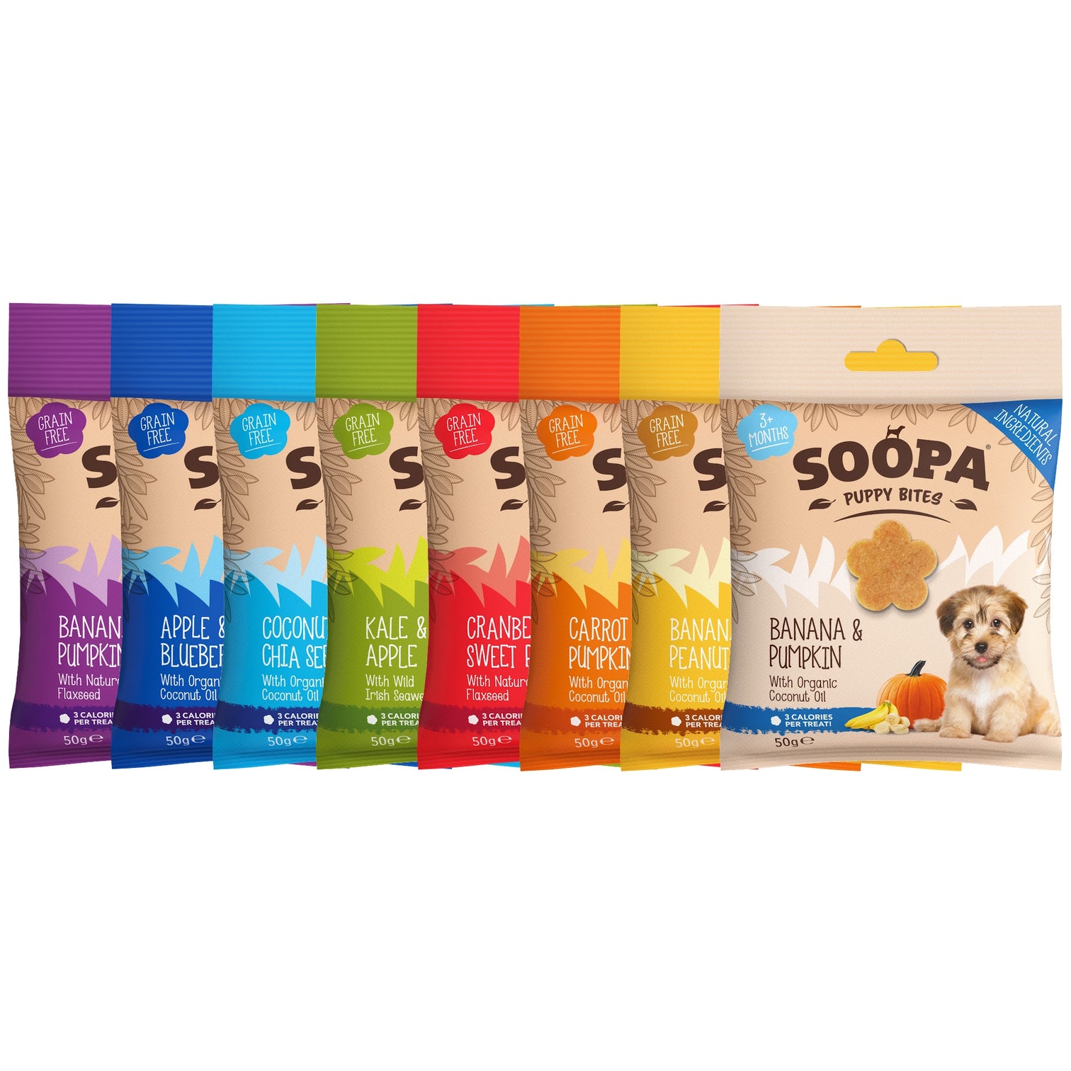 Collections | Soopa Pets