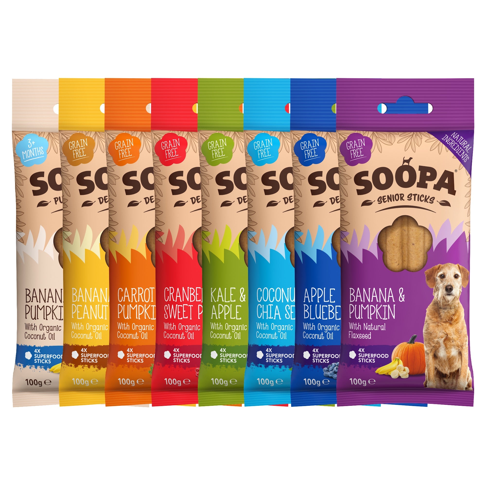 Collections | Soopa Pets