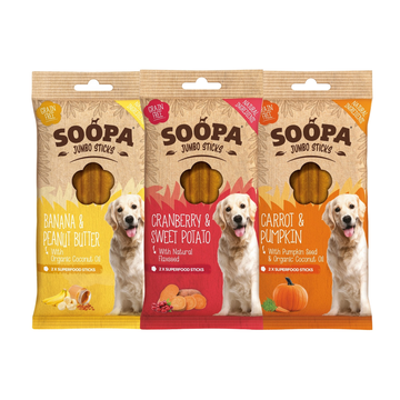 Collections | Soopa Pets