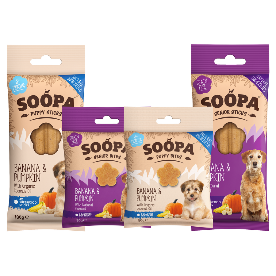 Collections | Soopa Pets
