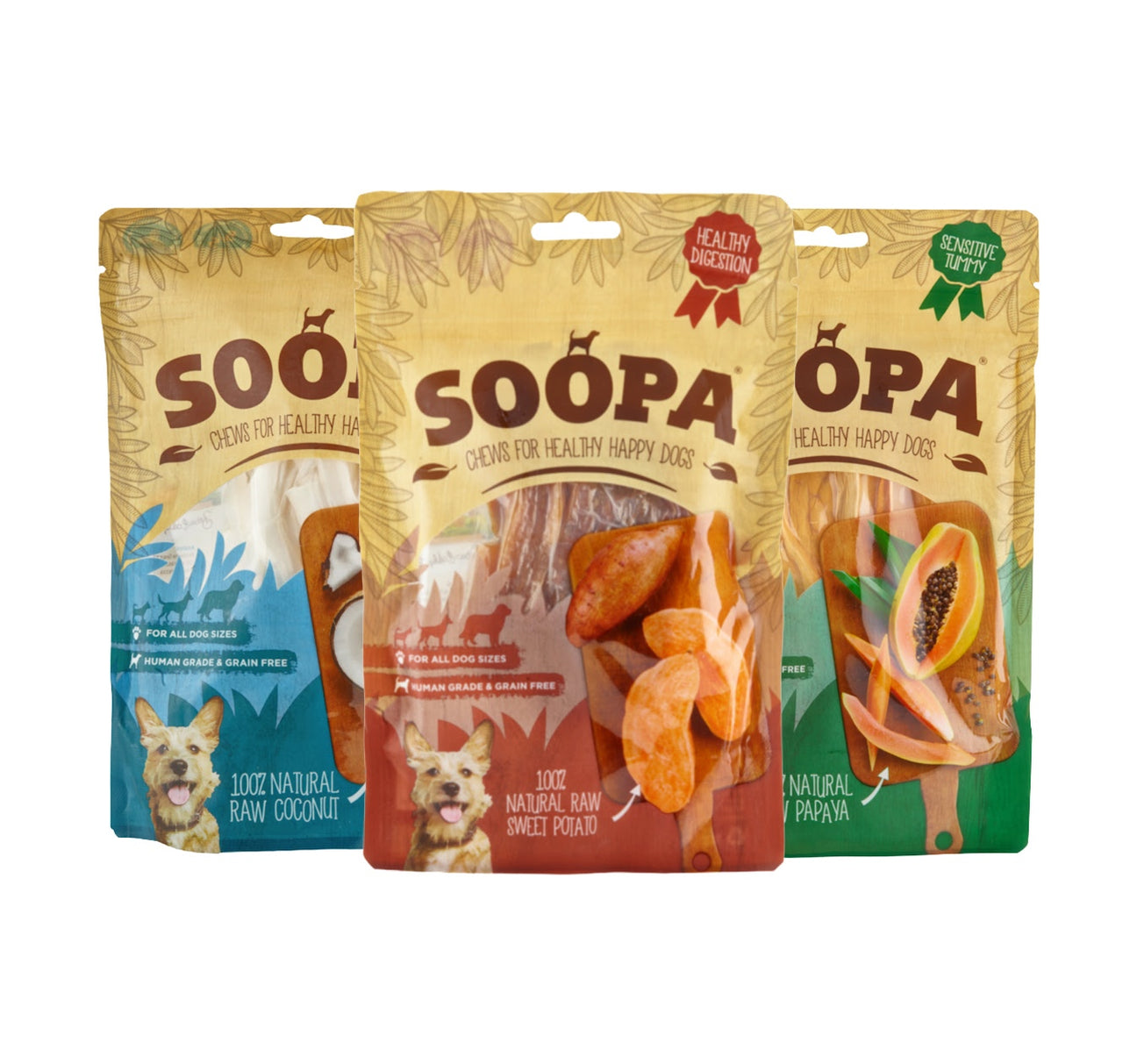 Collections | Soopa Pets