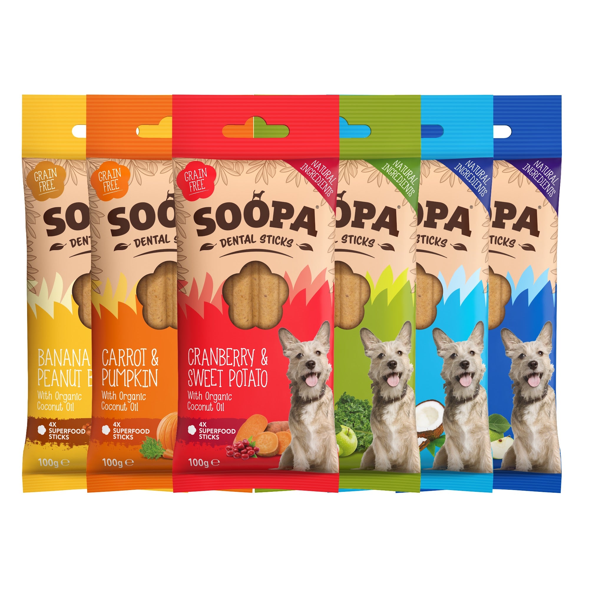 Collections | Soopa Pets