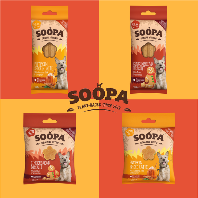 Complete Cosy Bundle | Soopa Pets